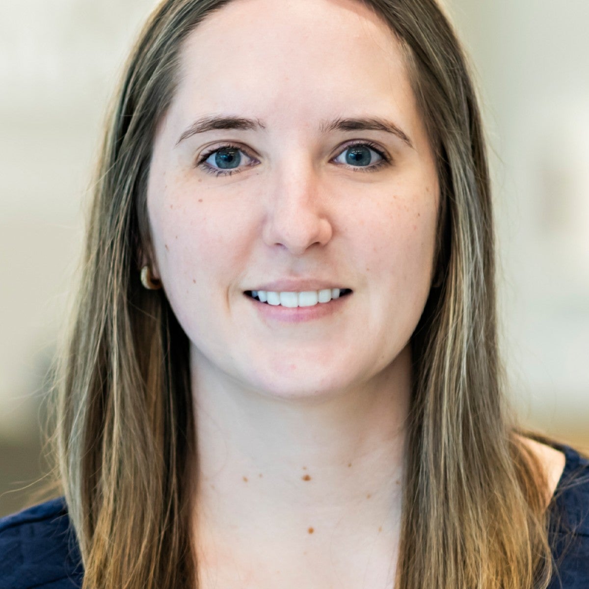 Hannah K. Hallett, CRNP, MSN | Lehigh Valley Health Network