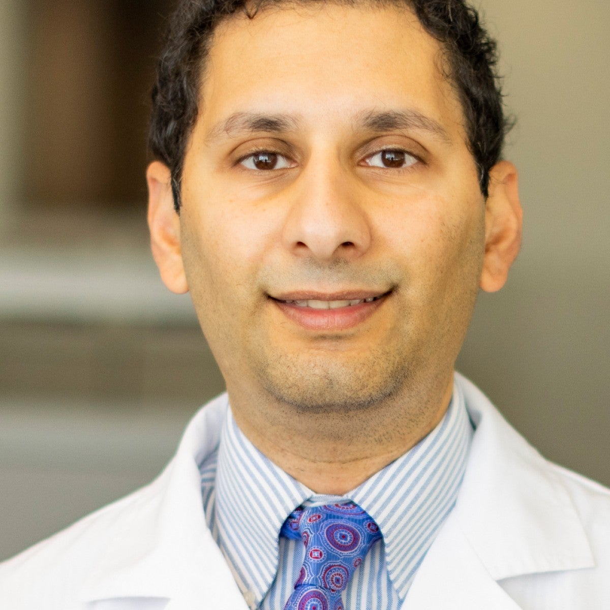Imran Shariff, MD | Lehigh Valley Health Network