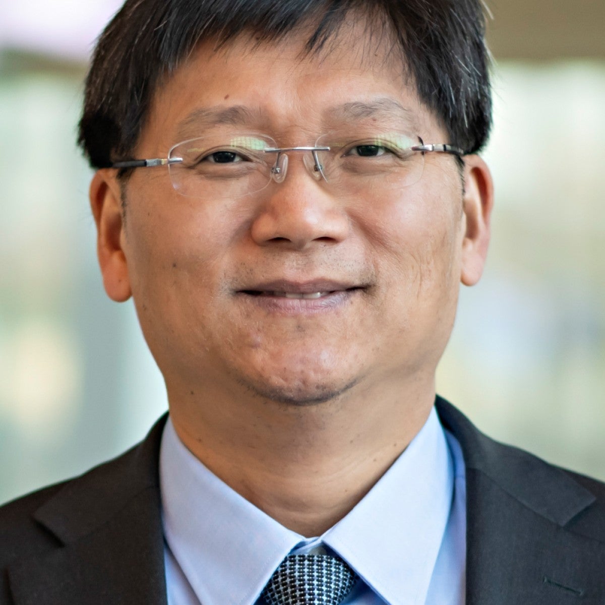 Zhiming Yang, MD | Lehigh Valley Health Network