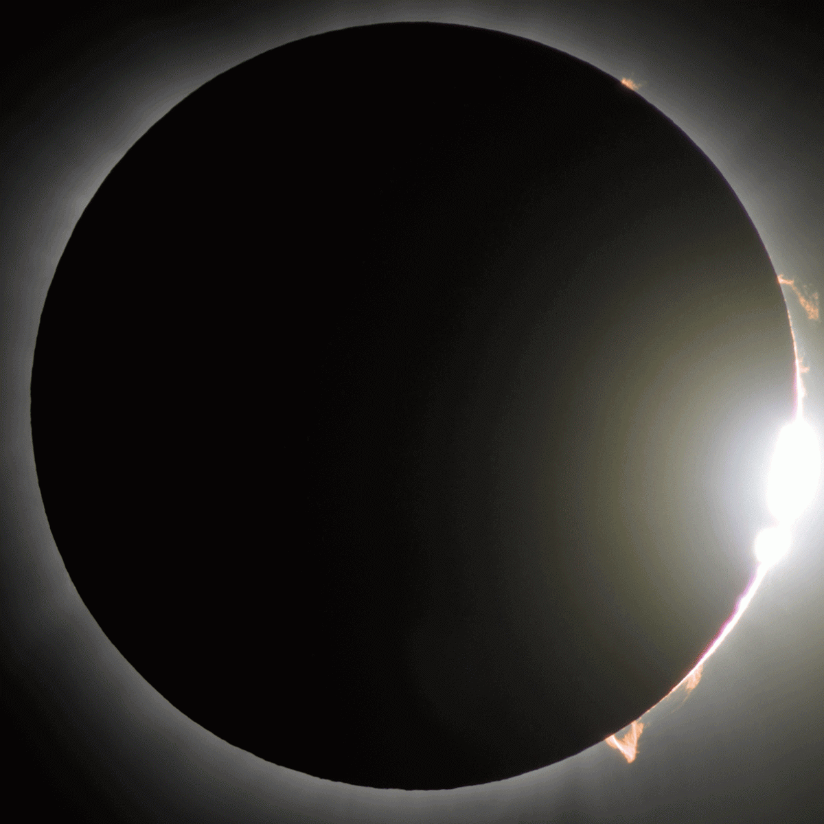How to Safely View the Solar Eclipse