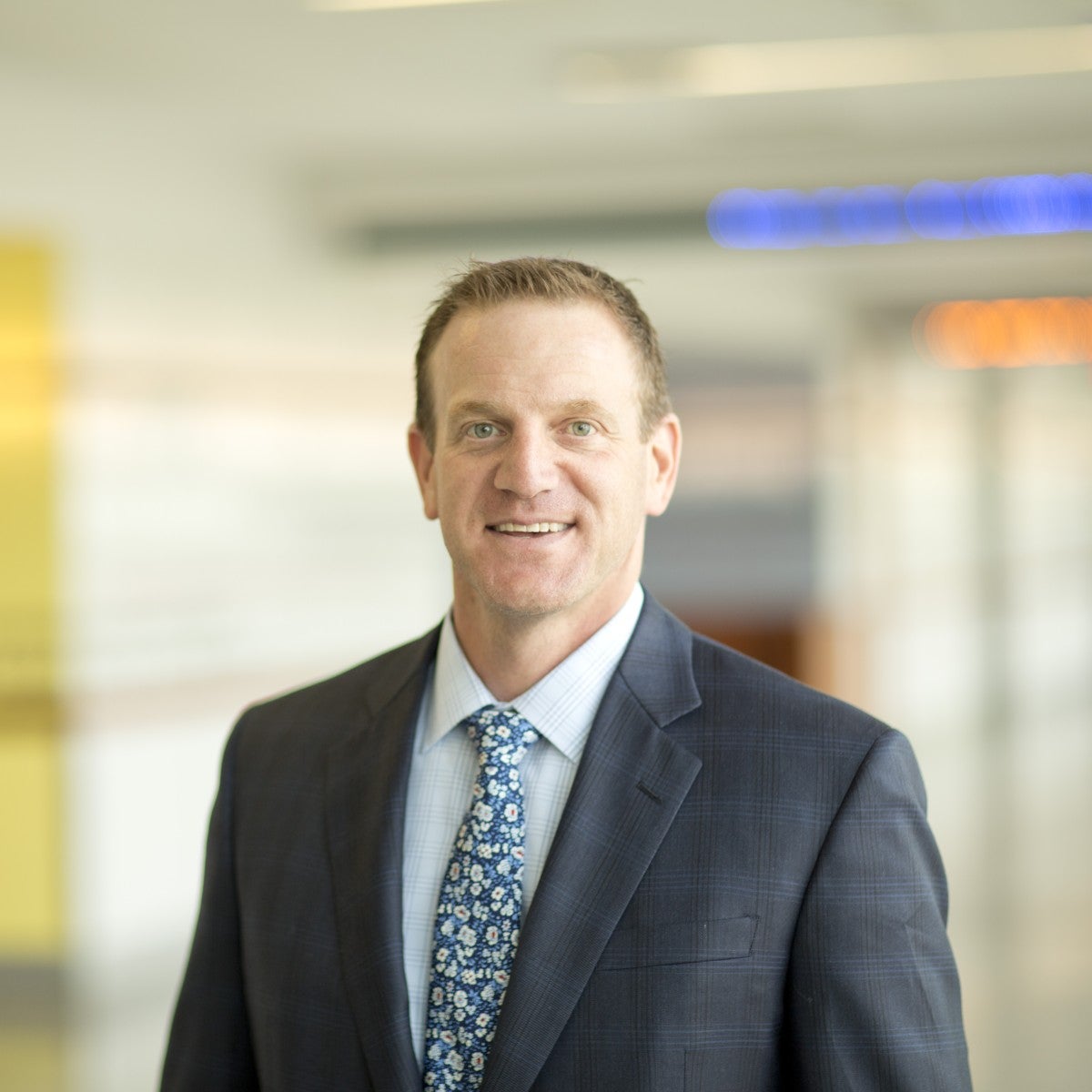 Eric B. Lebby, MD | Lehigh Valley Health Network