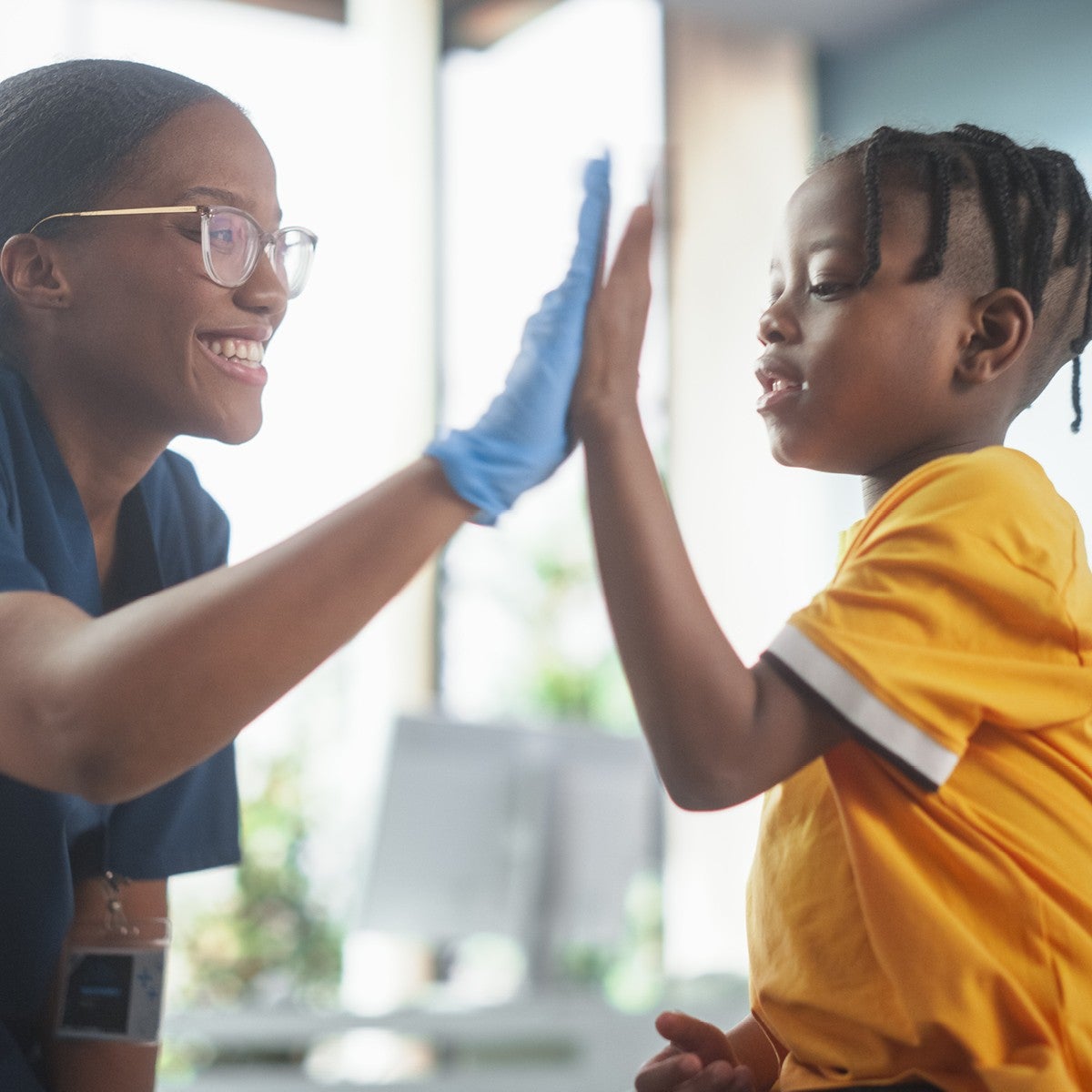 Myth Busters – Childhood Vaccine Edition