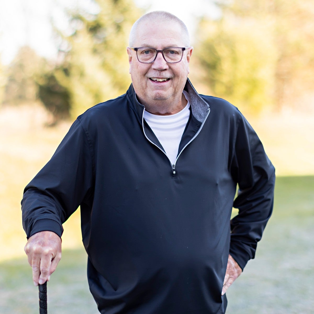 Hernia Today, Gone Tomorrow: Gregory Scofield Finds Quick and ...