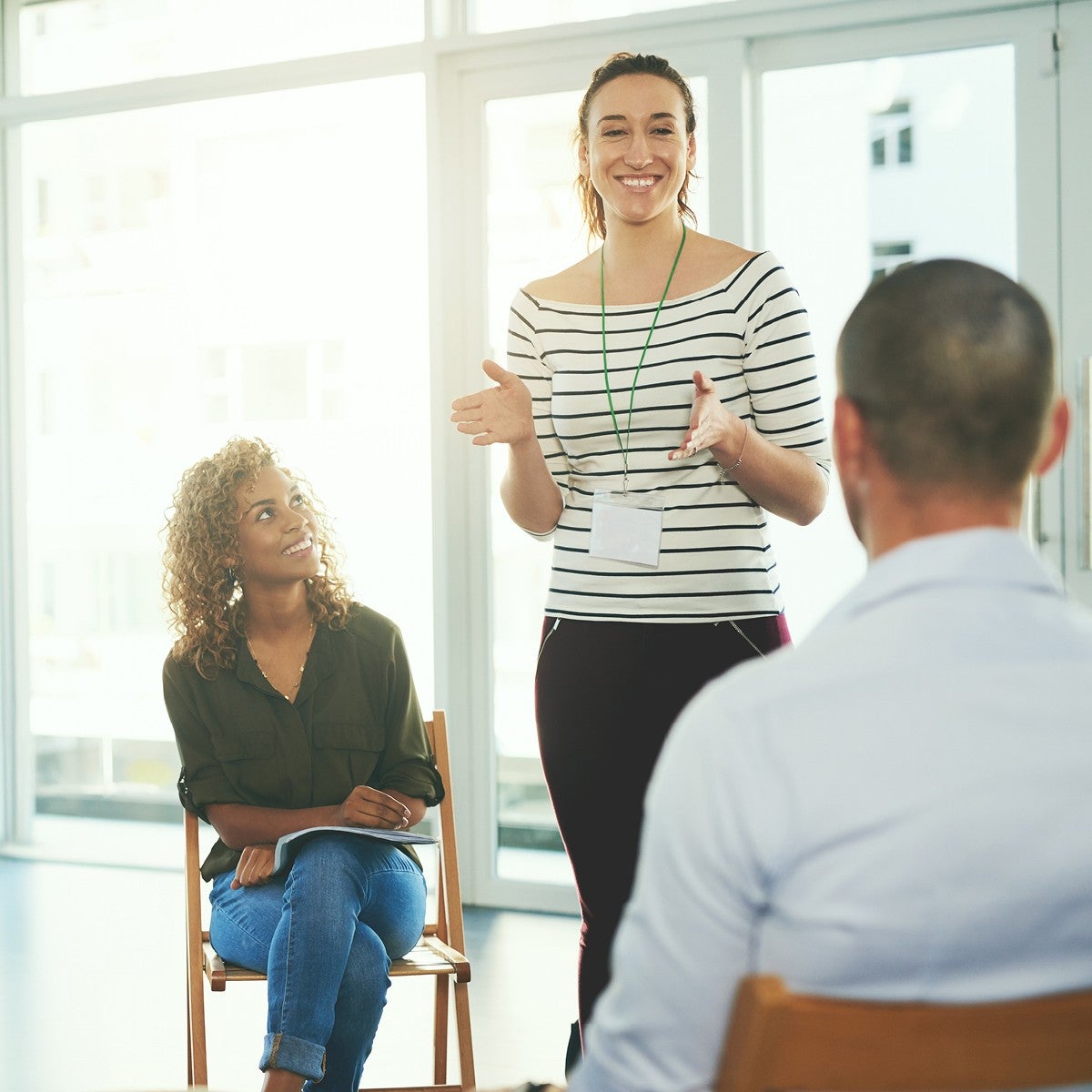 Empowered Relief | Lehigh Valley Health Network