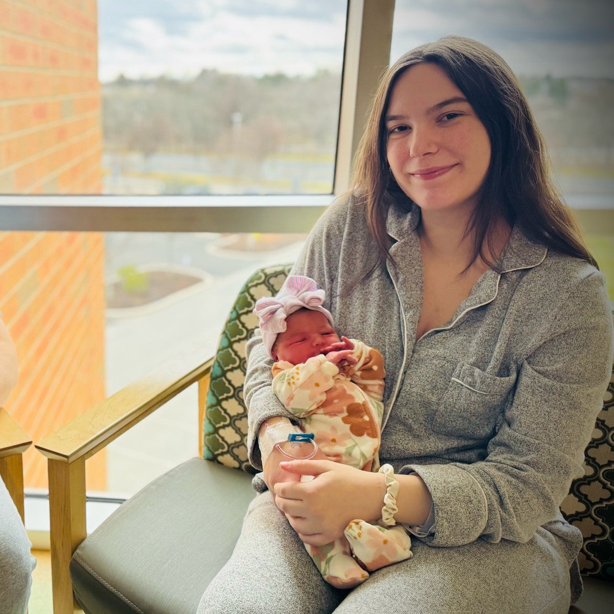 Meet the First Babies Born in 2025 at Lehigh Valley Health Network ...