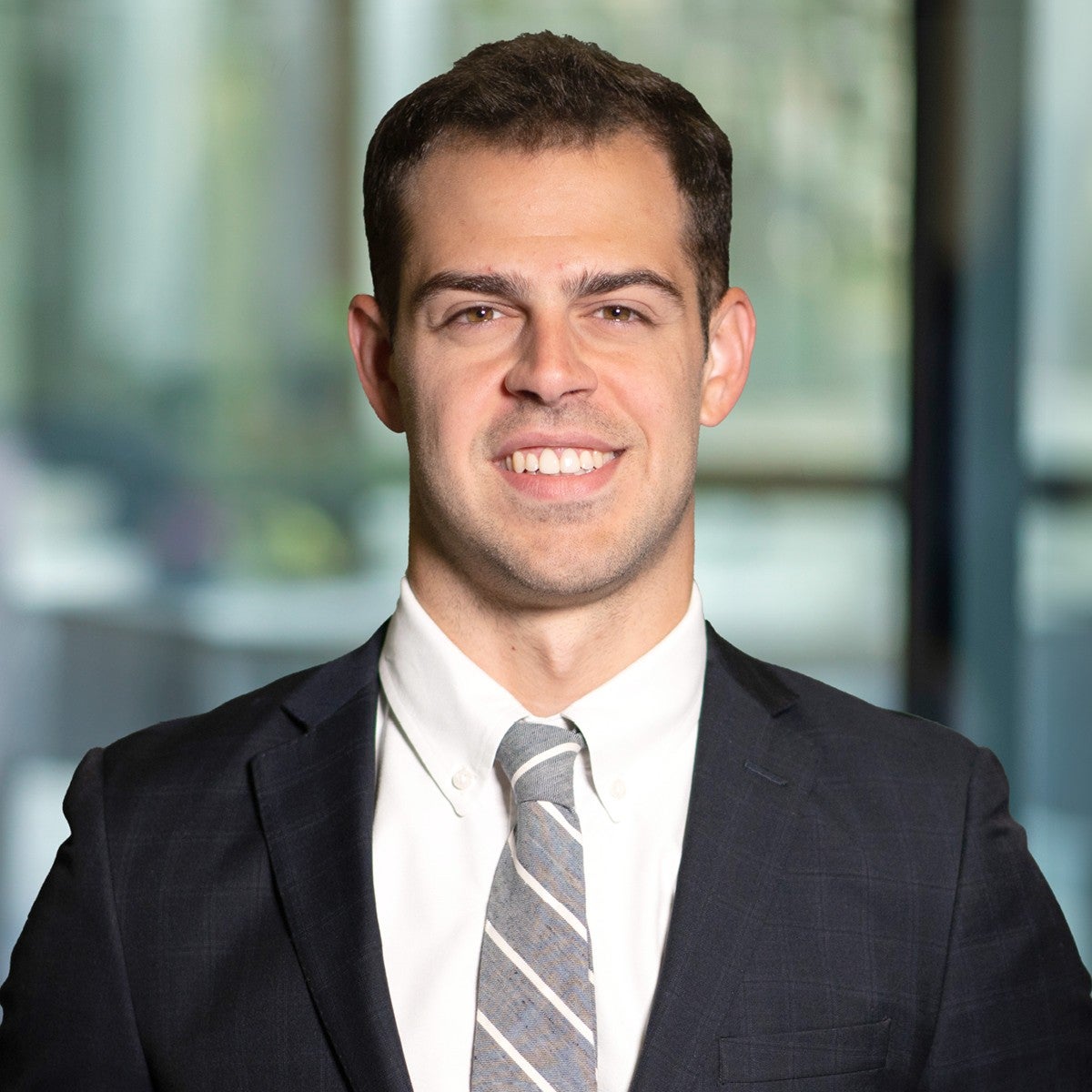 Meet the Resident: Daniel Logatto, DO | Lehigh Valley Health Network