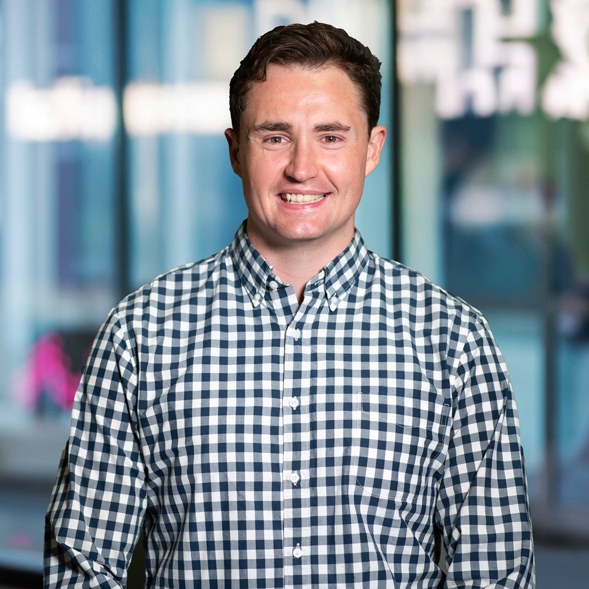 Meet the Resident: Luke Ciminera, DO | Lehigh Valley Health Network