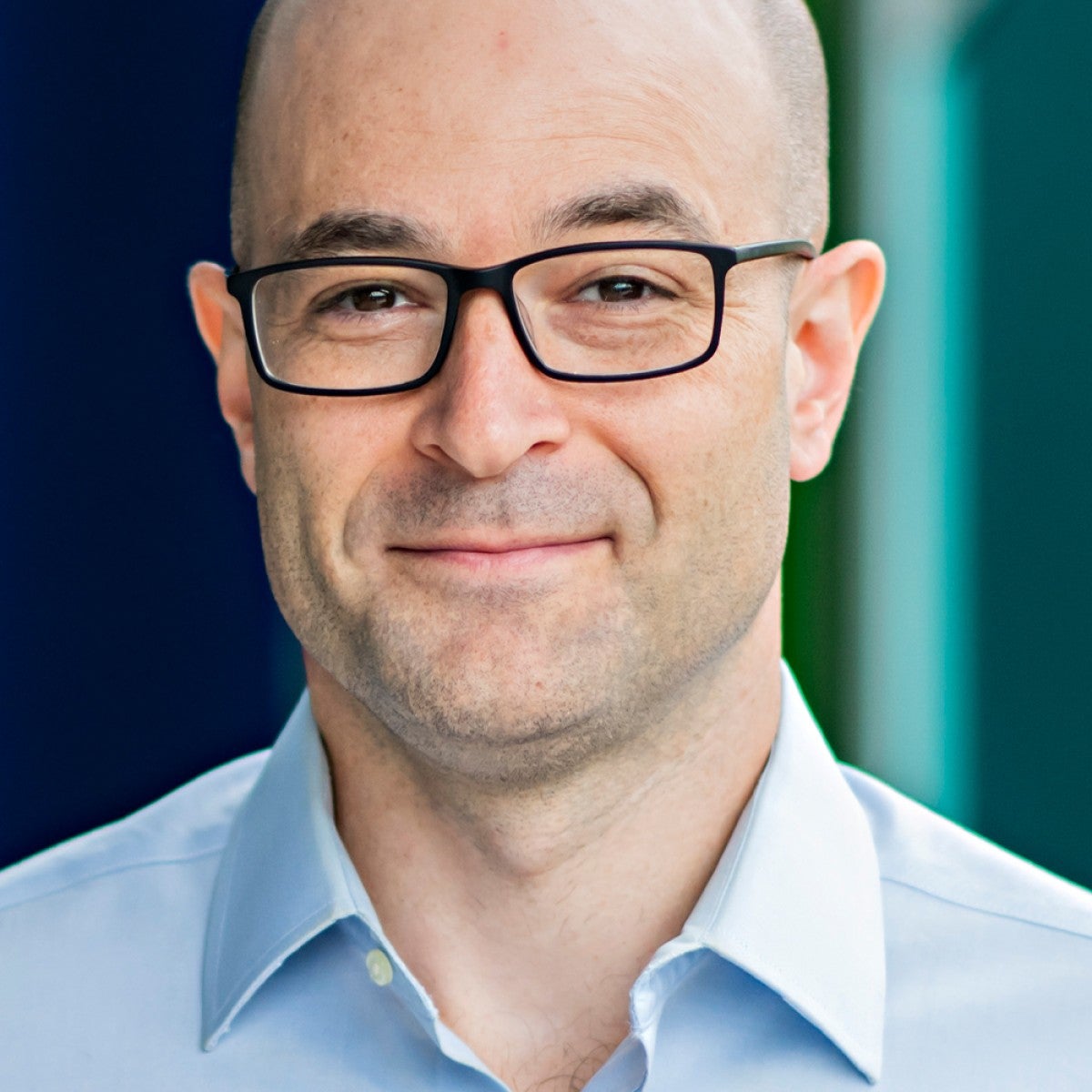 Benjamin Rohrer, MD, MS | Lehigh Valley Health Network