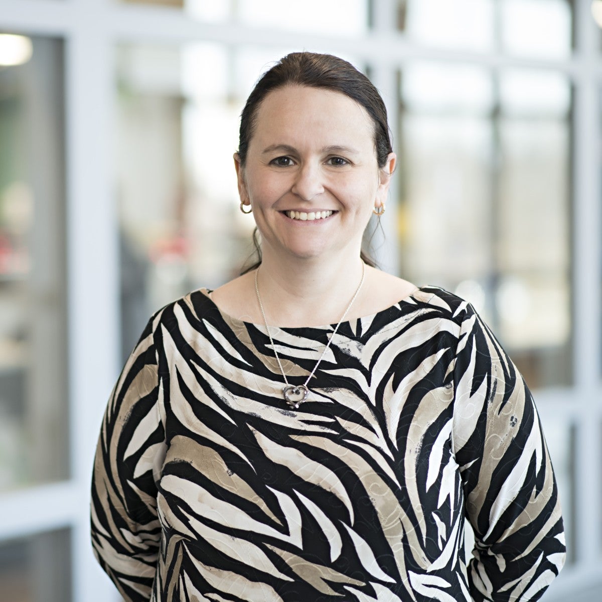 Melissa M. Babyak, CRNP | Lehigh Valley Health Network