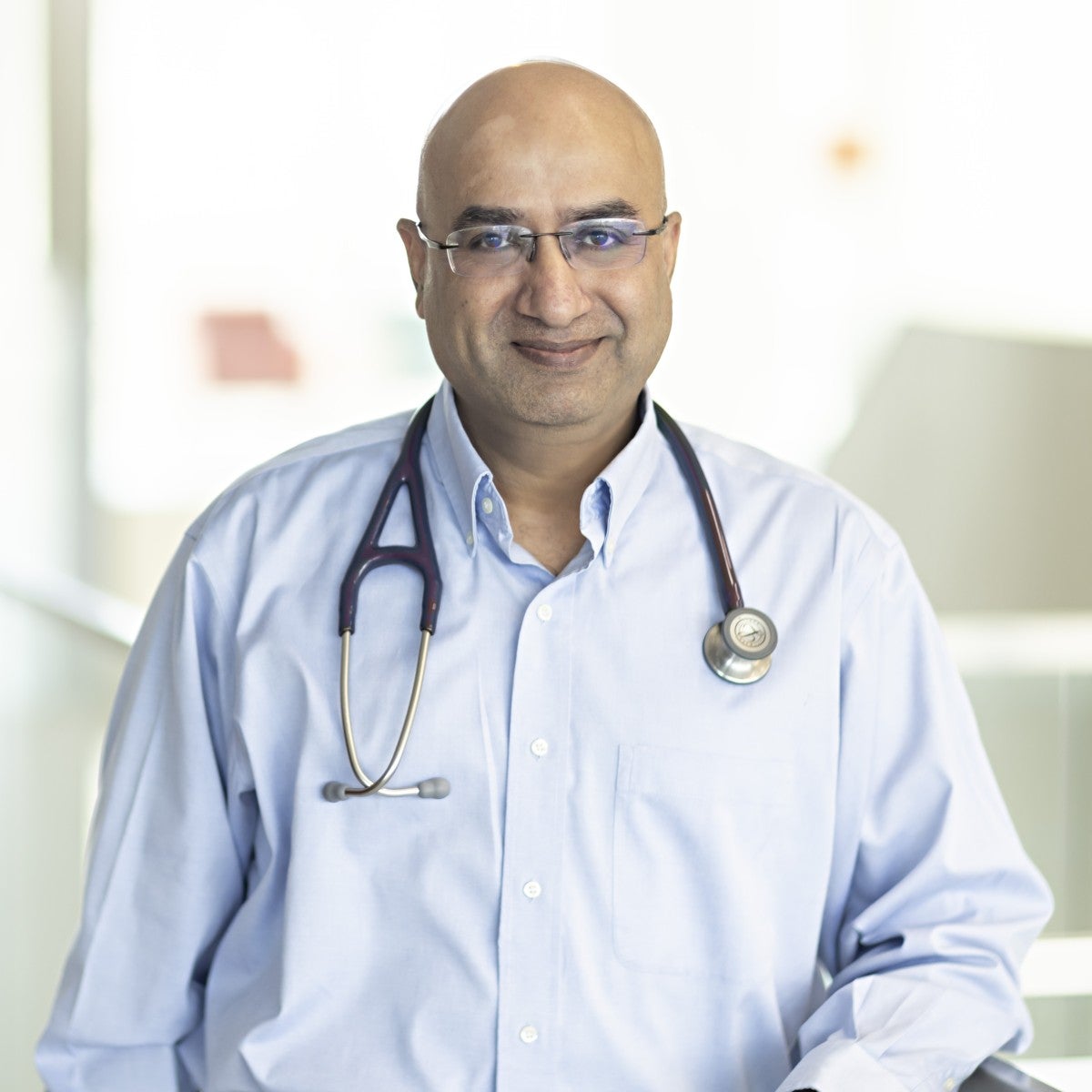 Anil Gupta, MD | Lehigh Valley Health Network