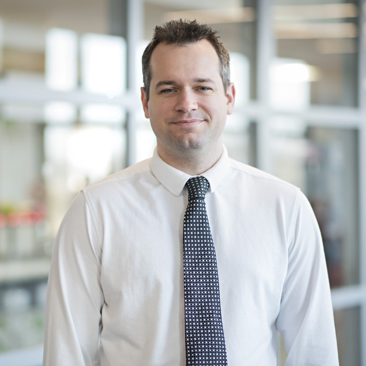 Mark R. Miller, PA-C, MSPAS | Lehigh Valley Health Network