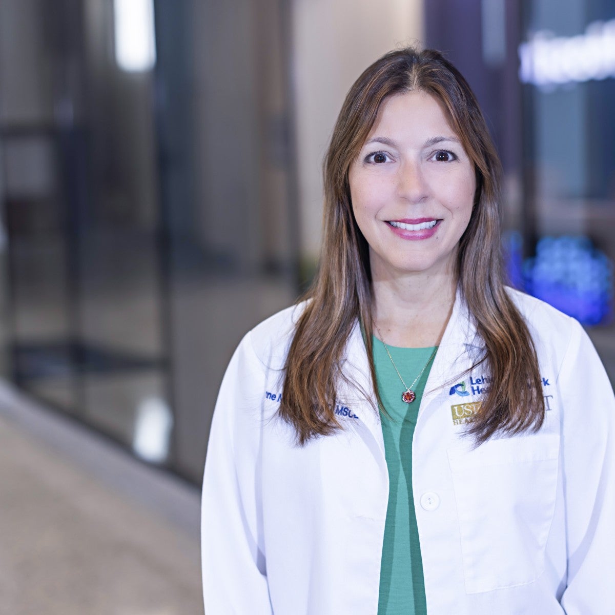 Joanne N. Quinones-Rivera, MD, MSCE | Lehigh Valley Health Network