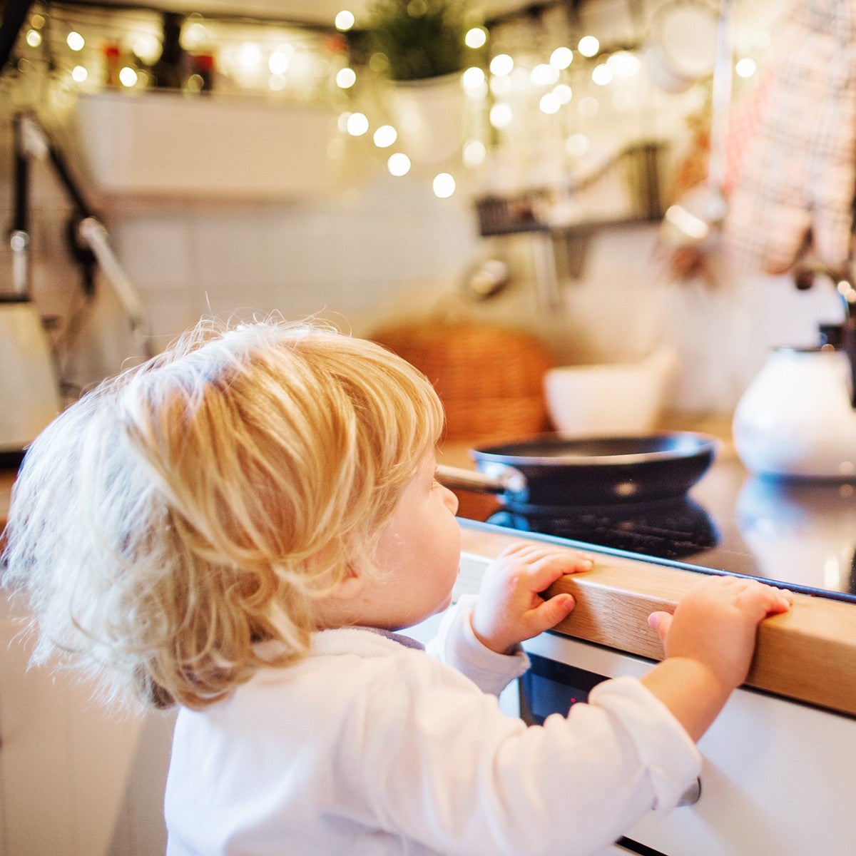 Preventing Burns Wherever You Call Home | Lehigh Valley Health Network