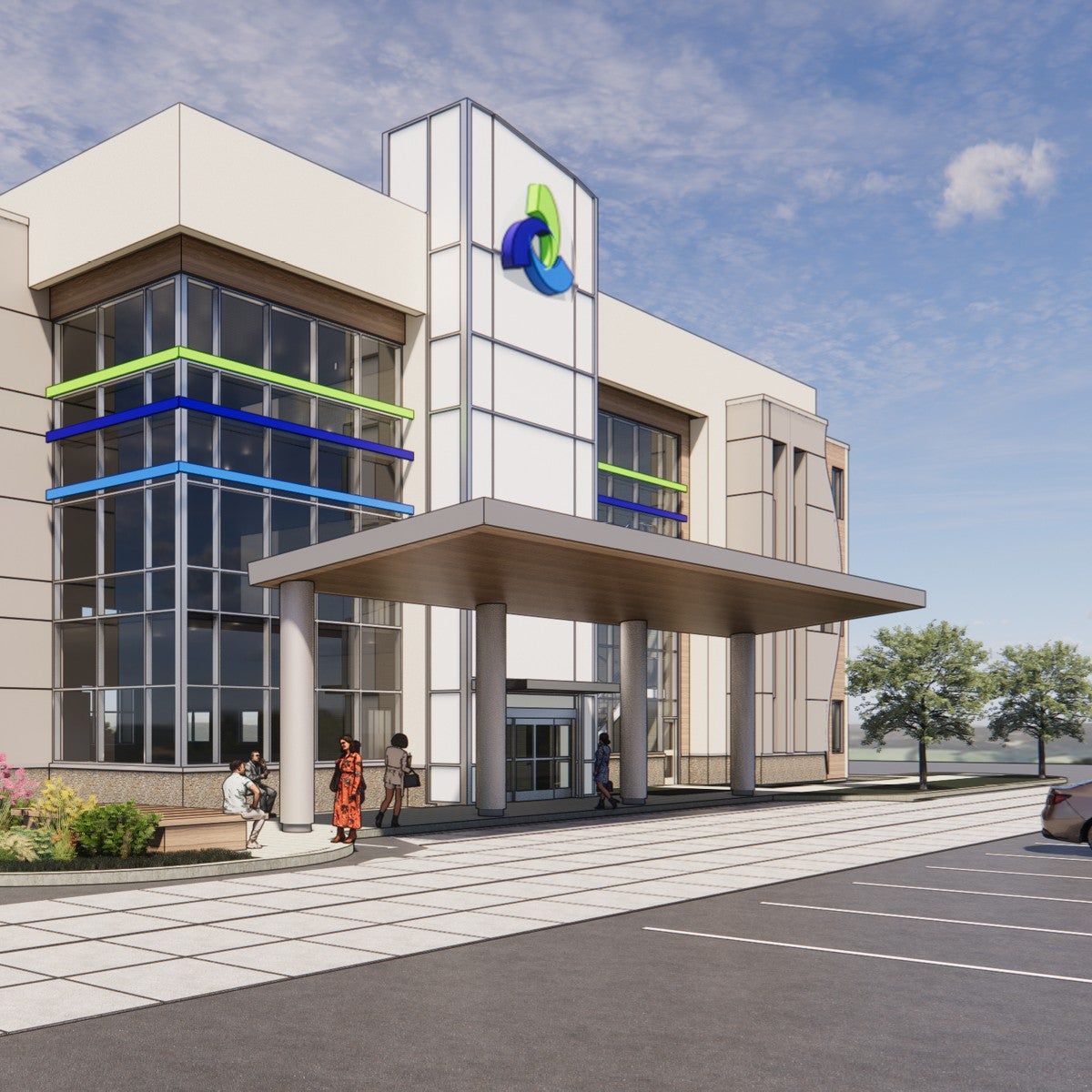 Lehigh Valley Health Network Announces 2 New Medical Facilities at ...