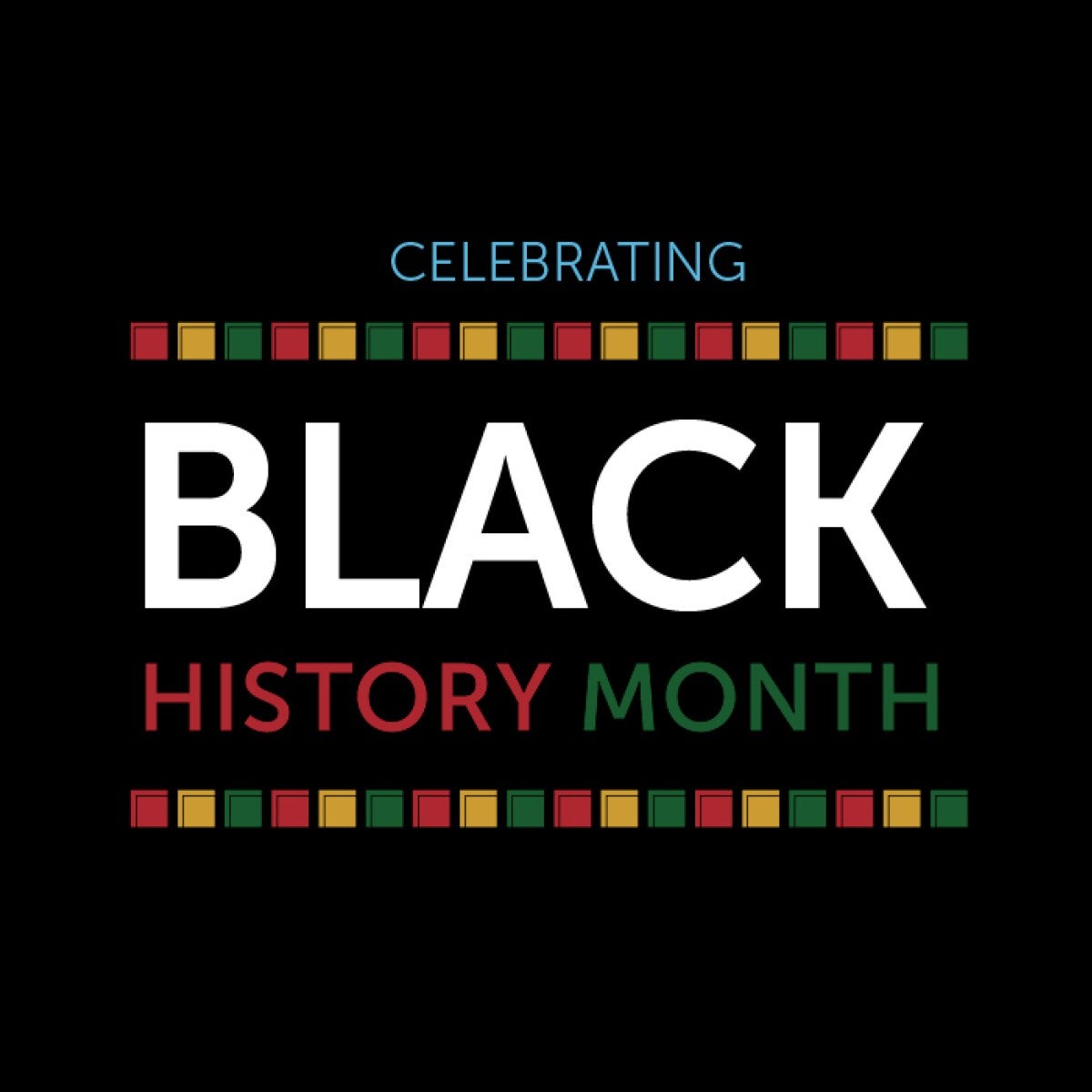 Honor African Americans and Labor During Black History Month