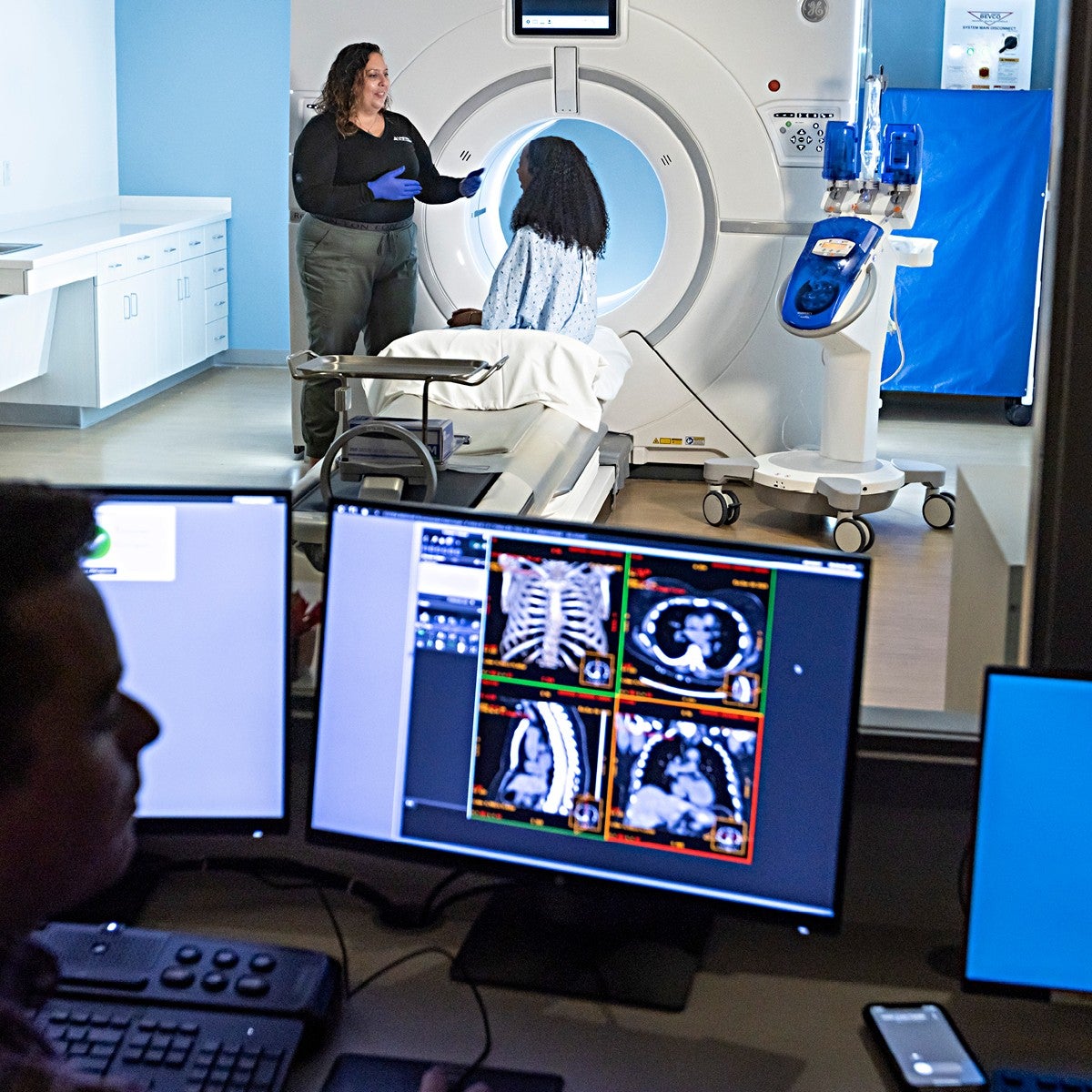 LVHN Announces New Diagnostic Radiology Residency | Lehigh Valley ...