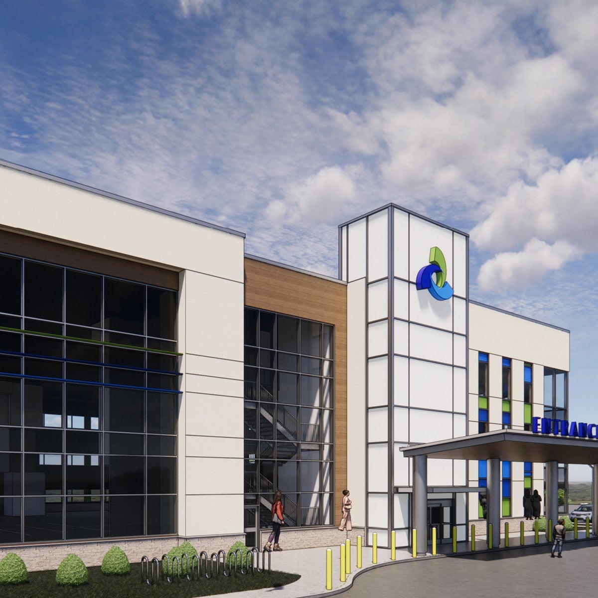 Health Center at Tower Place | Lehigh Valley Health Network