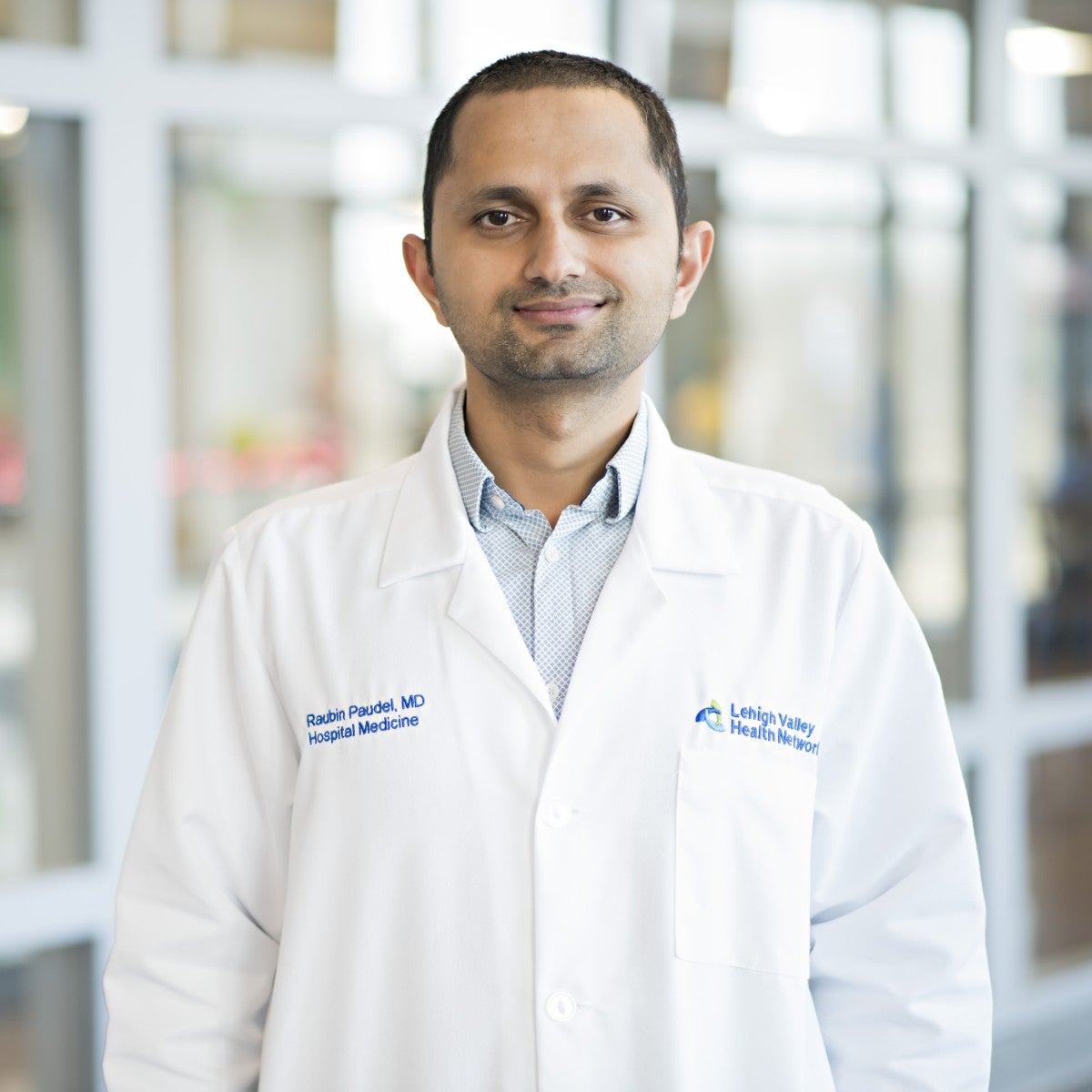 Rabin Paudel, MD | Lehigh Valley Health Network
