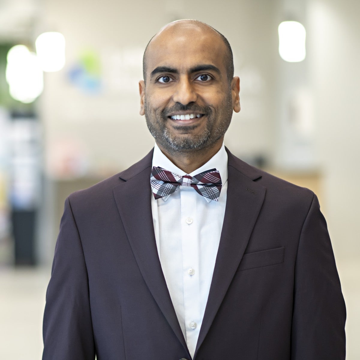 Chintan G. Ramani, MD | Lehigh Valley Health Network