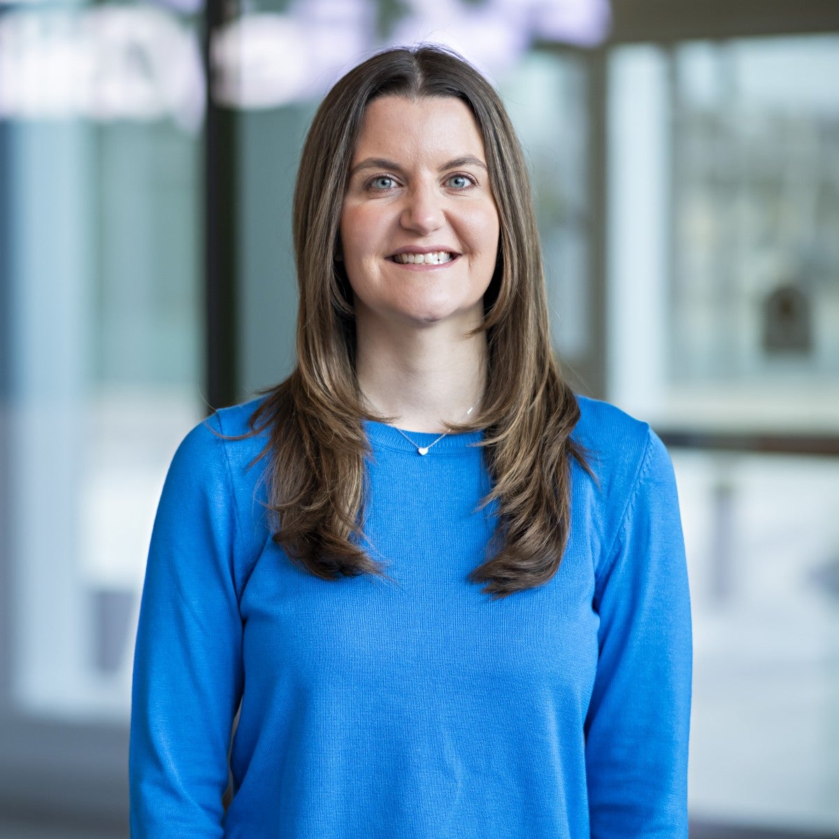 Jamie G. Evans, CRNP, MSN | Lehigh Valley Health Network