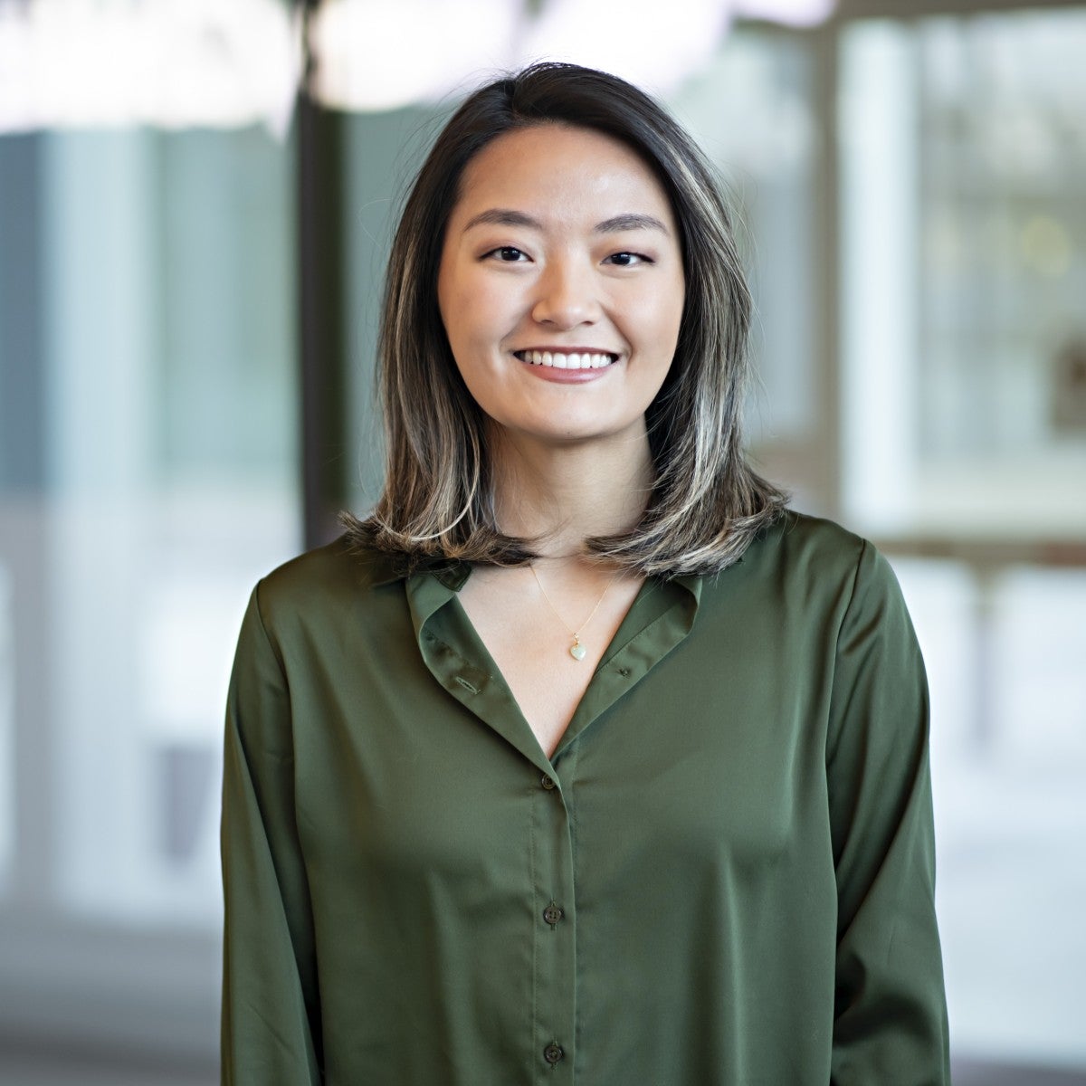 Lian Grow, NP, MSN | Lehigh Valley Health Network