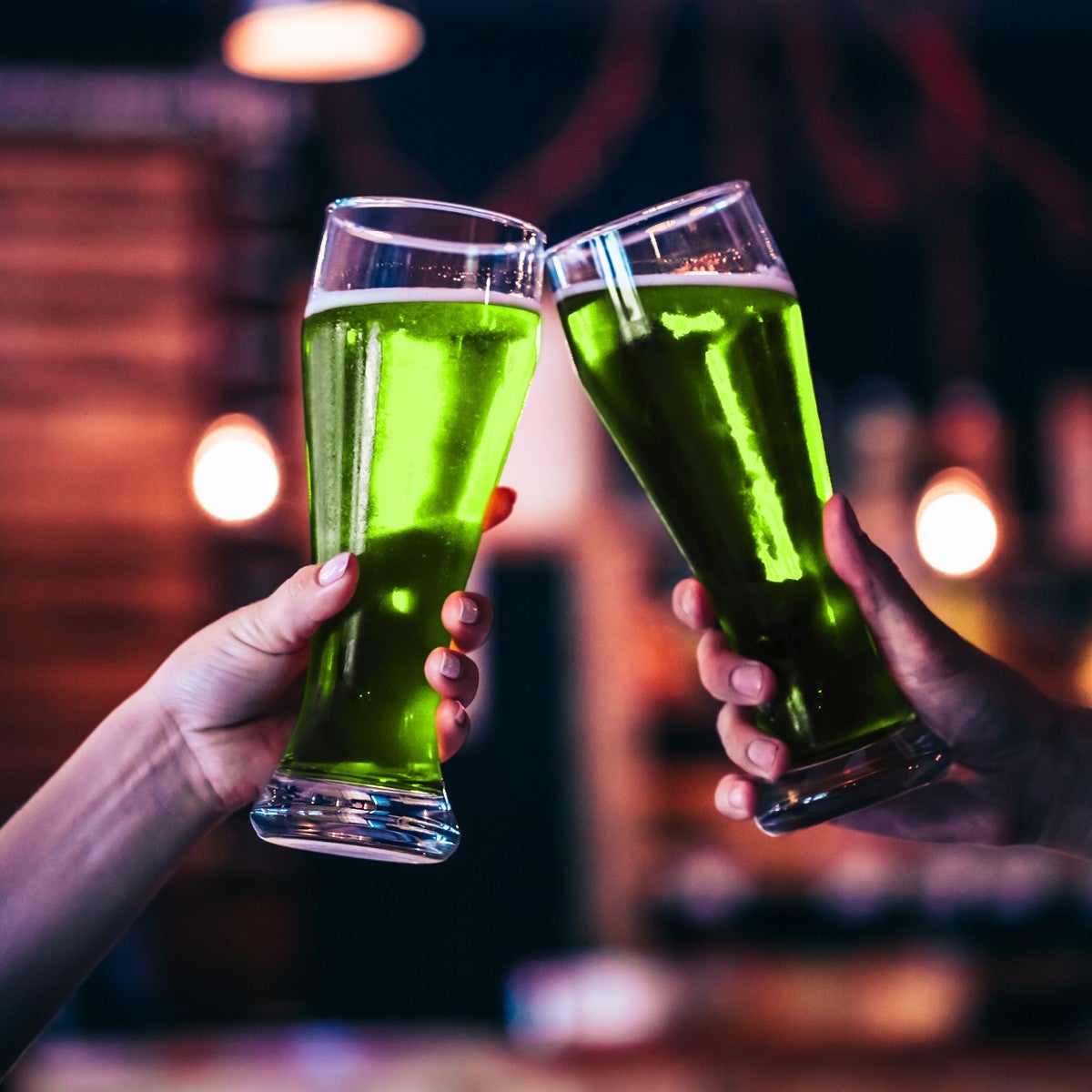 St. Patrick’s Binge Drinking Risks | Lehigh Valley Health Network
