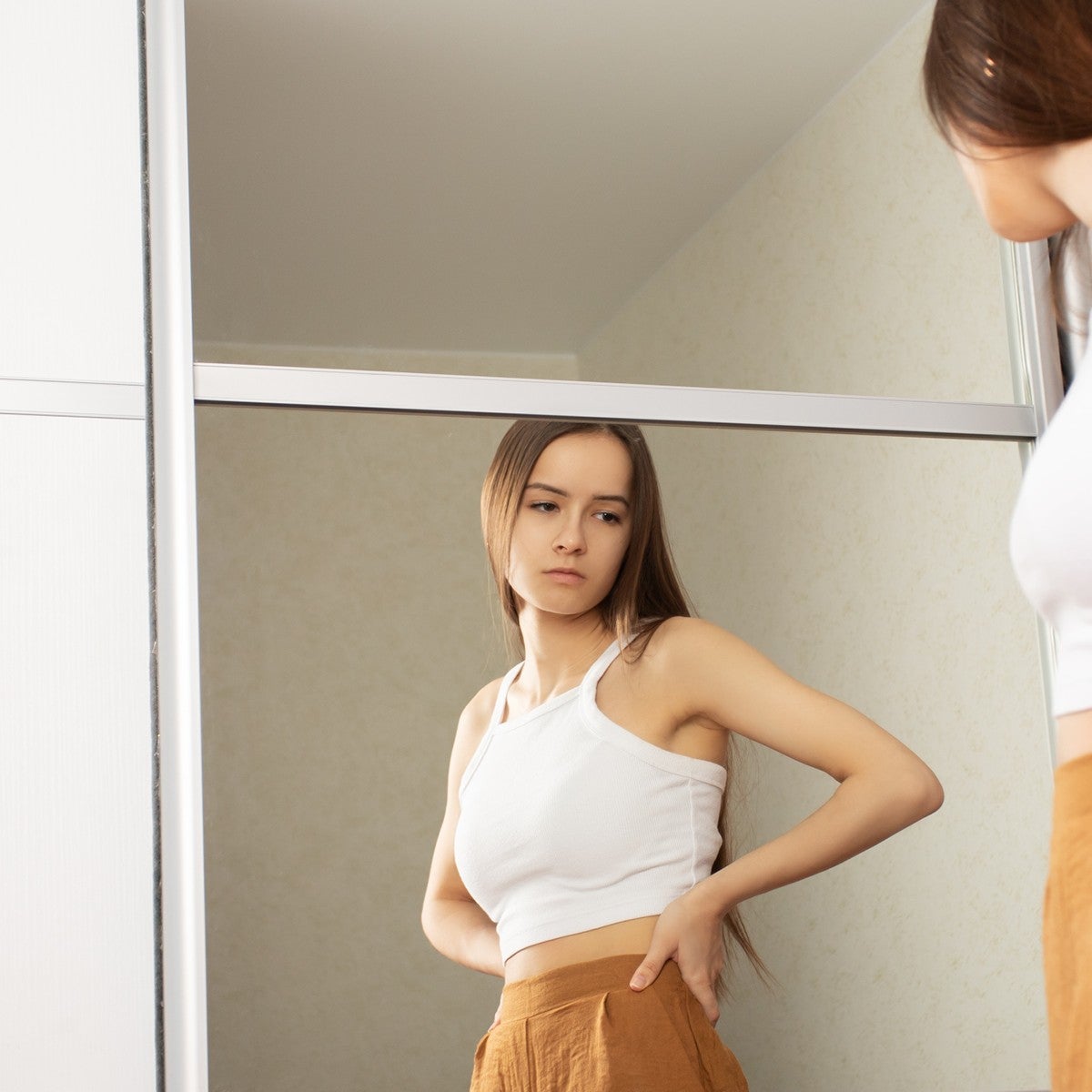 Eating Disorders Among Children and Teens on the Rise | Lehigh Valley ...