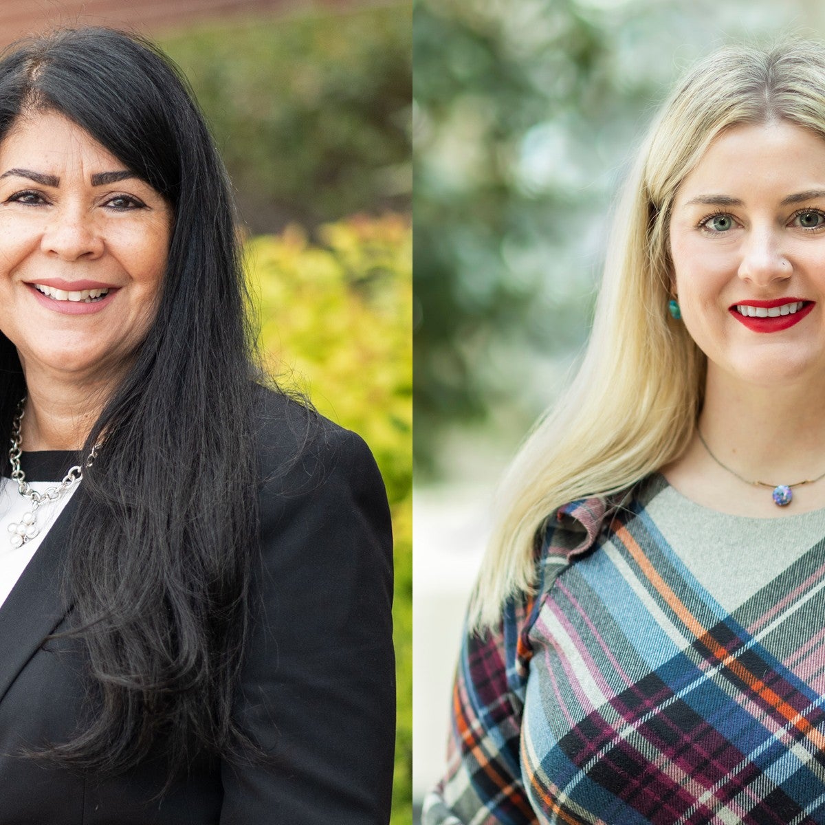 LVHN Colleagues Recognized in NEPA Business Journal Top 25 Women in ...