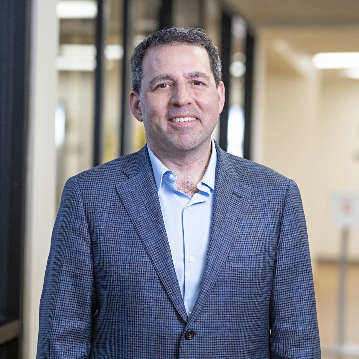 Daniel Charles Farber, MD | Lehigh Valley Health Network