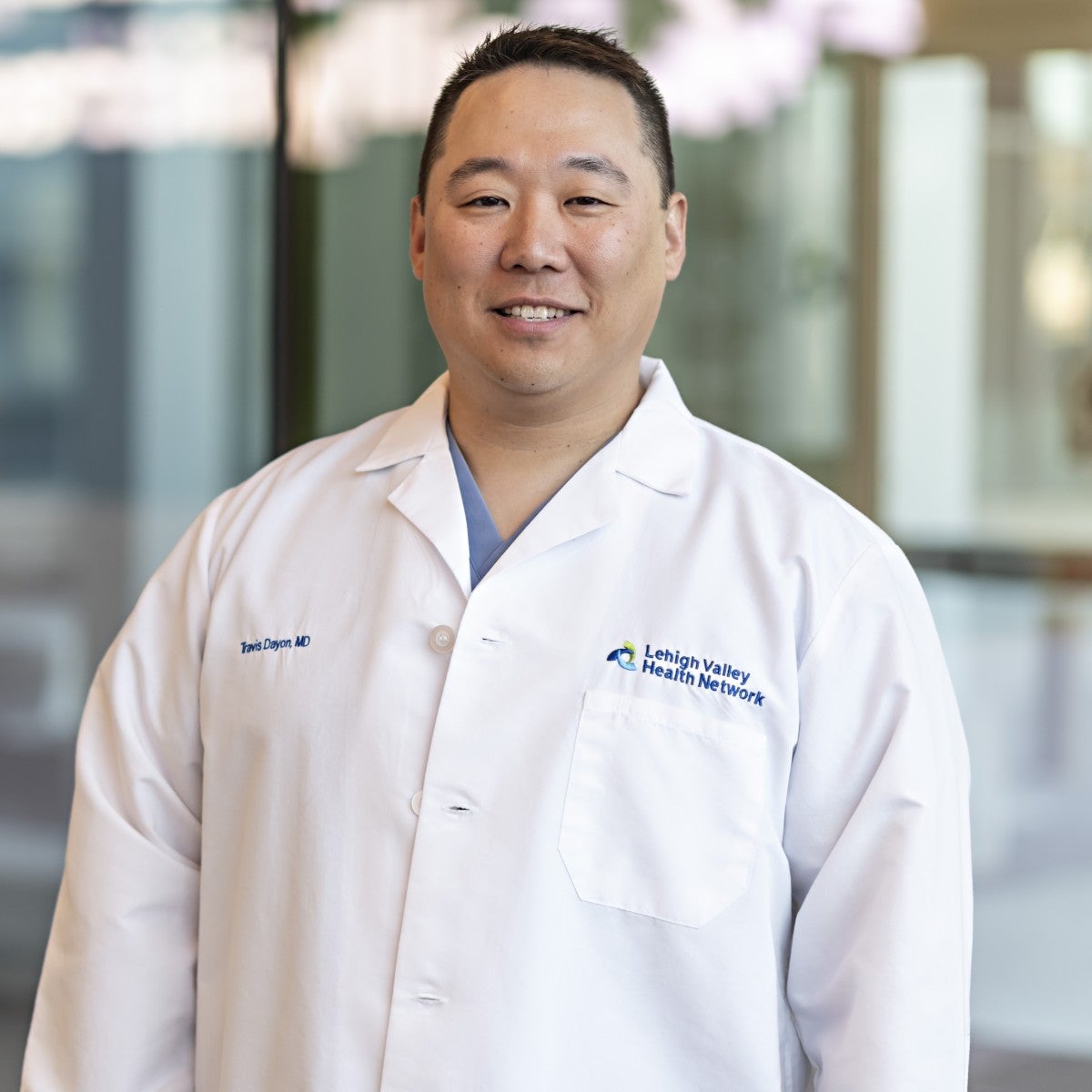 Travis C. Dayon, MD | Lehigh Valley Health Network