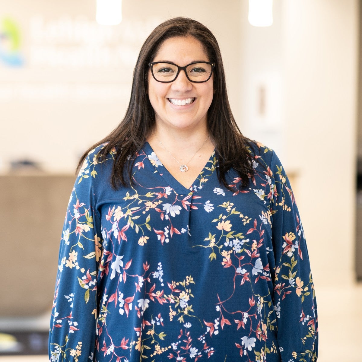 Lindsay M. Lefever, CRNP, MSN | Lehigh Valley Health Network