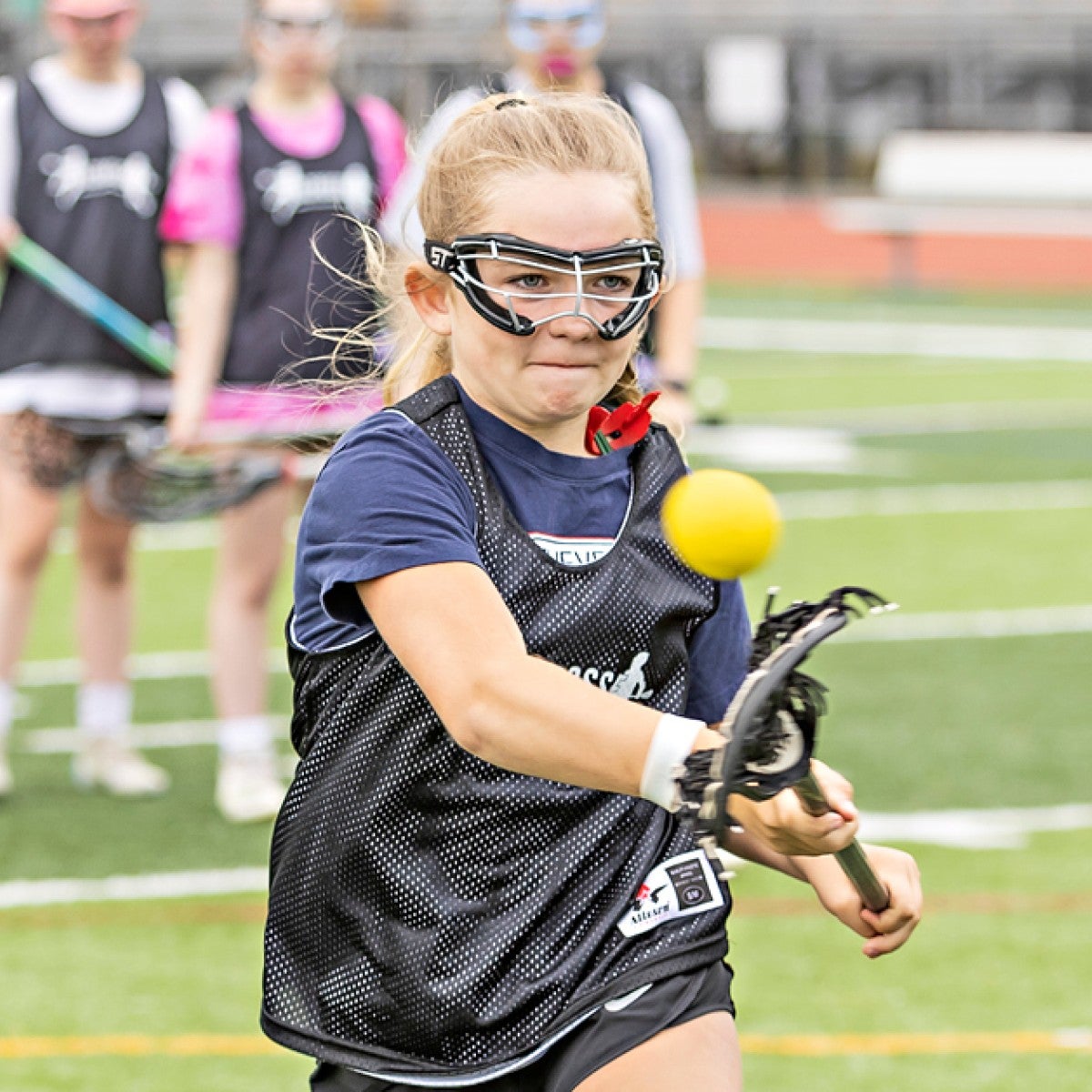 Concussions in Youth Sports | Lehigh Valley Health Network