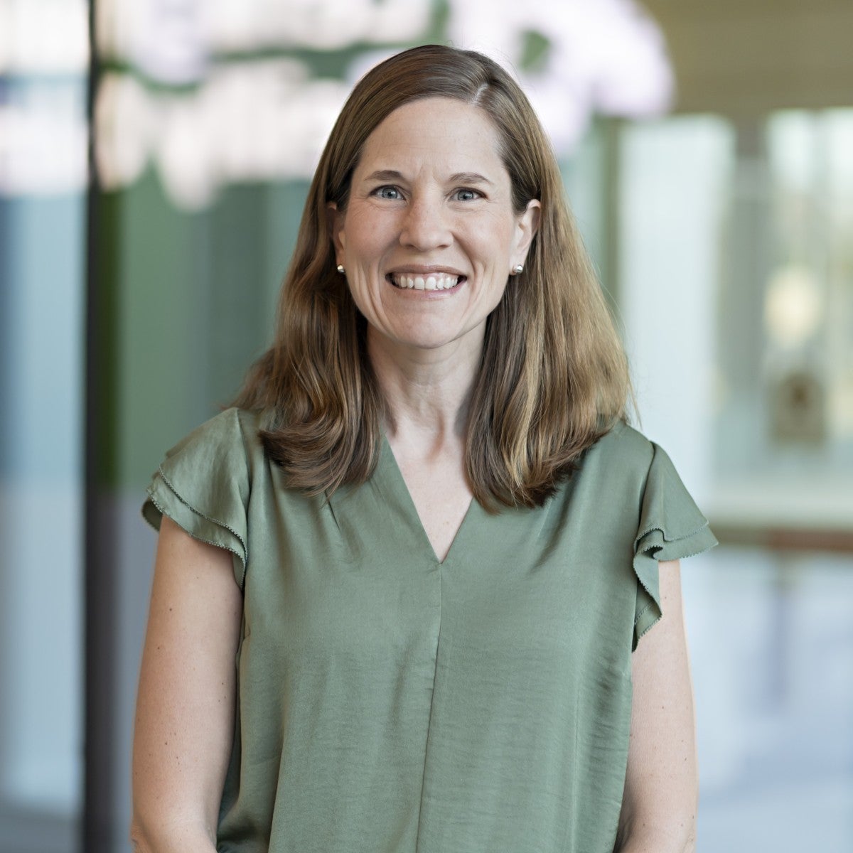 Lisa M. Siminski, CRNP, MSN | Lehigh Valley Health Network