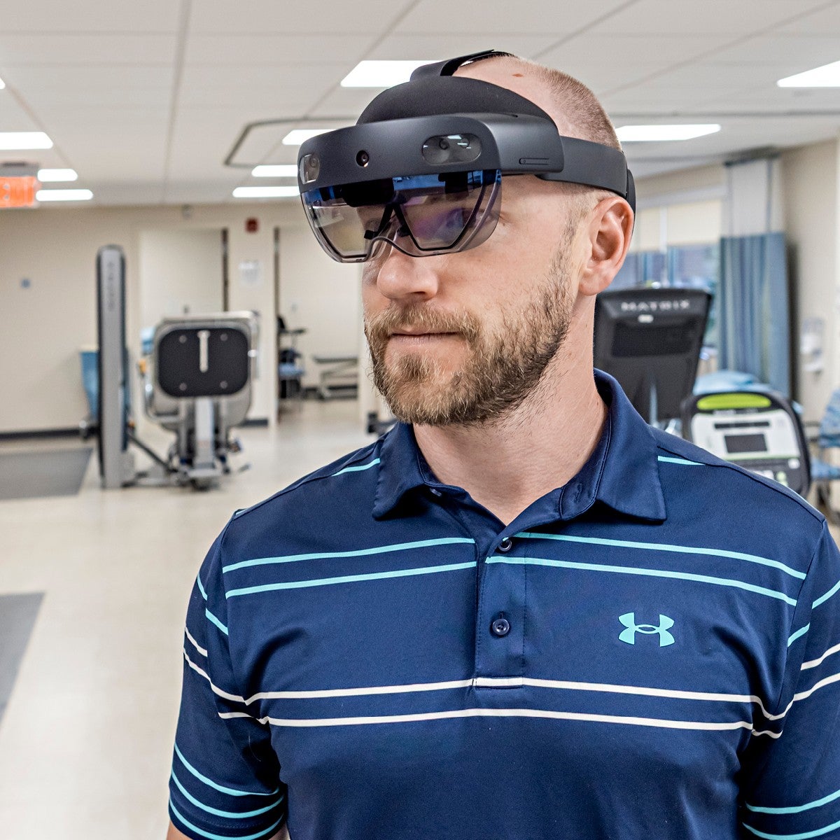 LVHN Expands to Lead the Region in Advanced Neurologic Rehabilitation ...