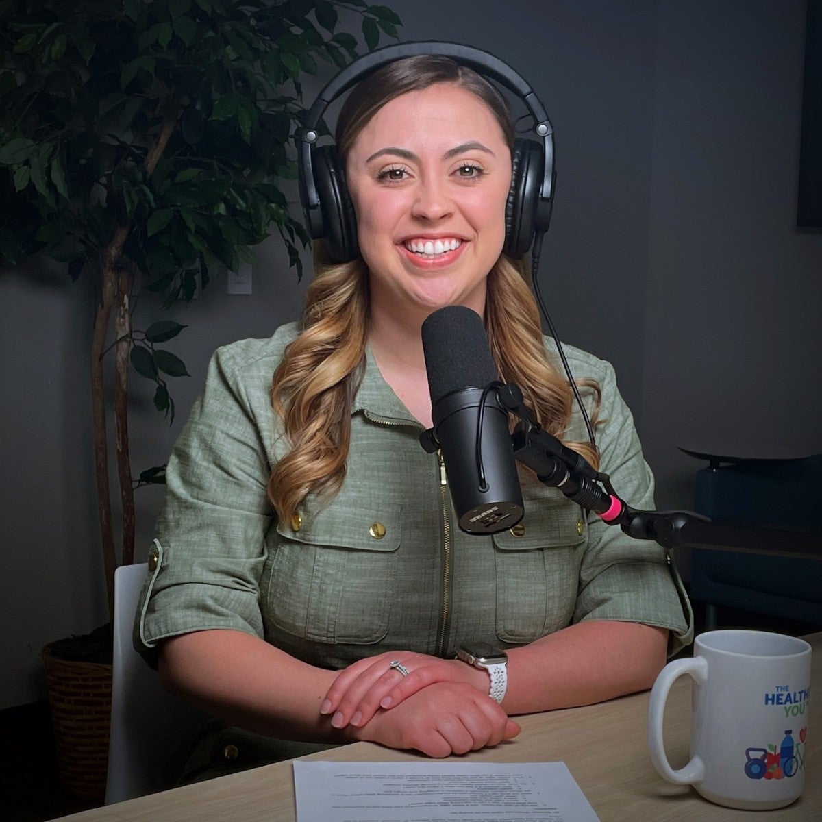 Healthiest You Podcast | Lehigh Valley Health Network