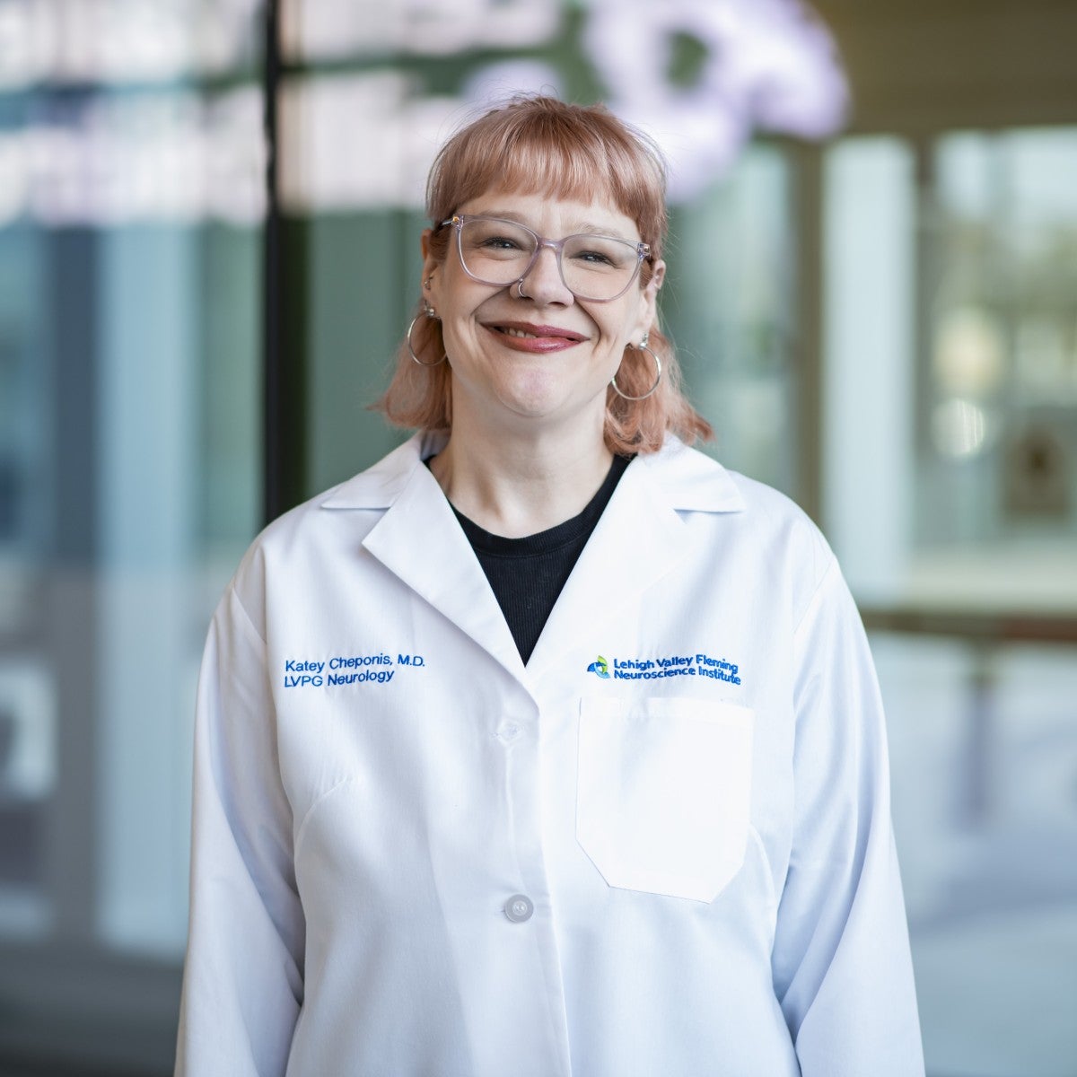 Kathryn E. Cheponis, MD | Lehigh Valley Health Network