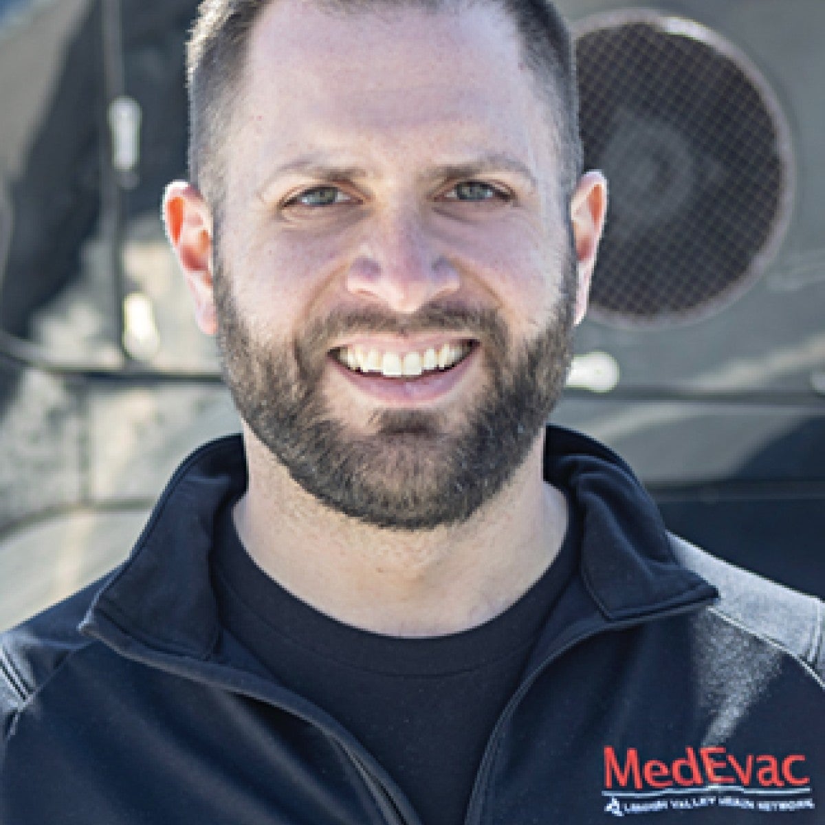 Ryan Hay, MSN, PHRN, CEM | Lehigh Valley Health Network