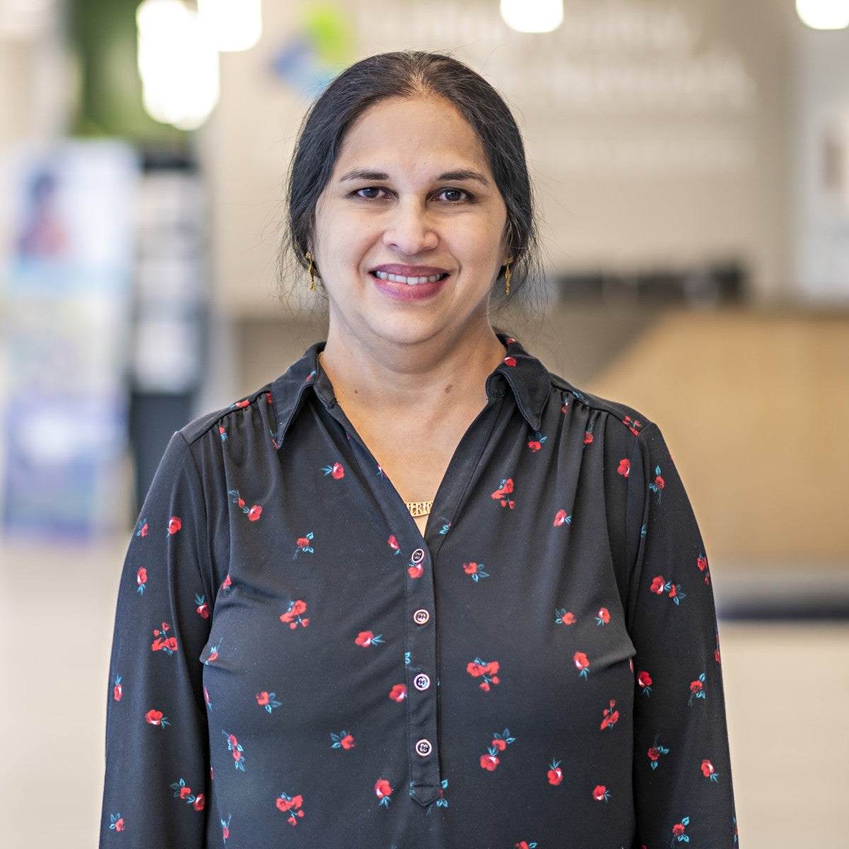 Mythili Seetharaman, MD | Lehigh Valley Health Network