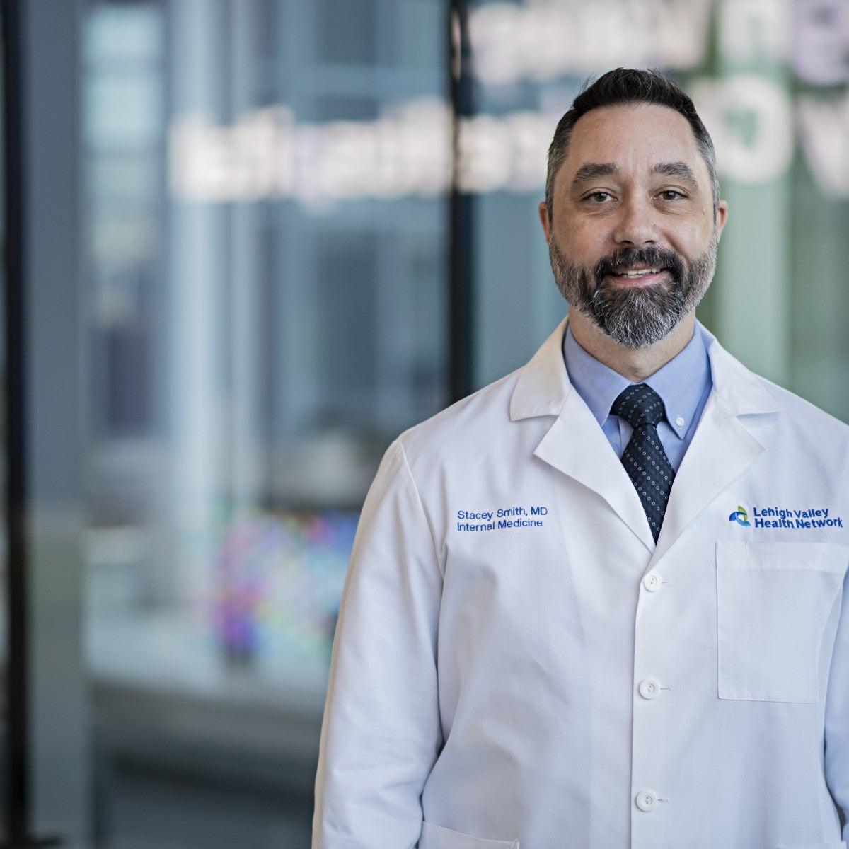 Stacey J. Smith, MD | Lehigh Valley Health Network