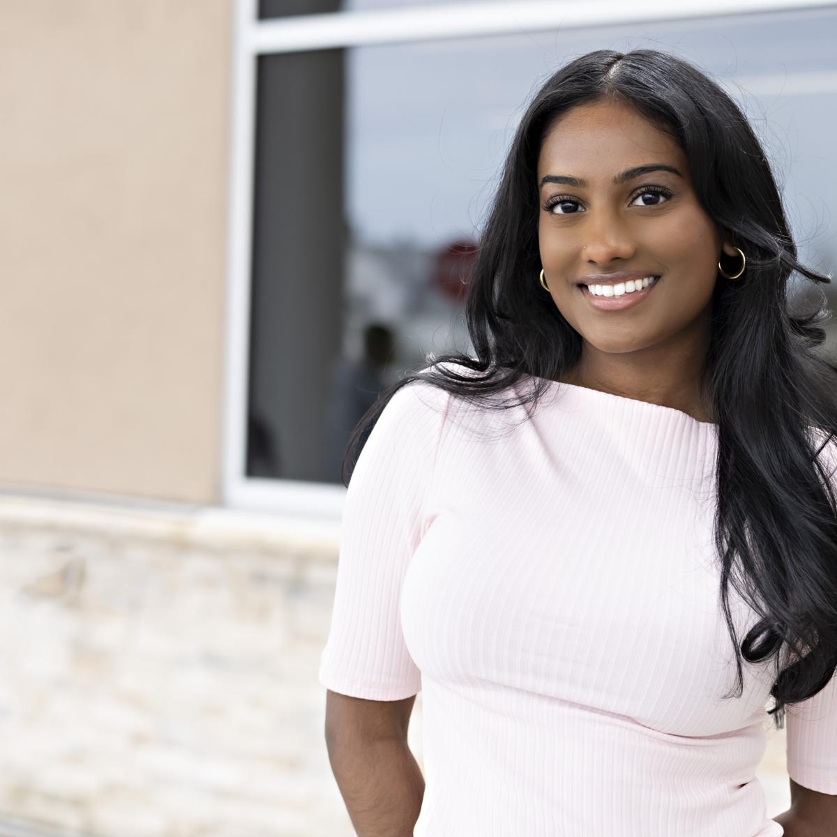 Ama Gajanayake, PA-C, MSPAS | Lehigh Valley Health Network
