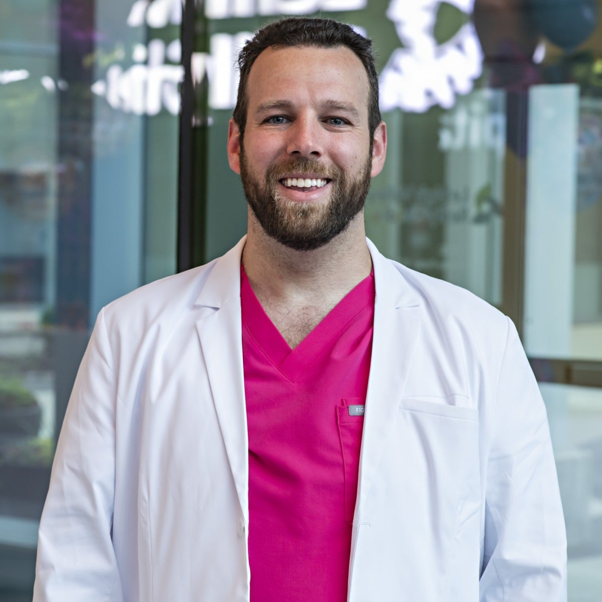 Joseph R. Lahovski, CRNP, MSN | Lehigh Valley Health Network