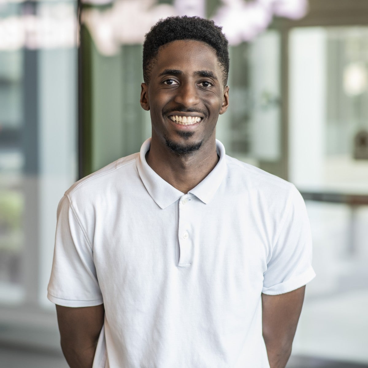 Damien D. Boham, DNP | Lehigh Valley Health Network