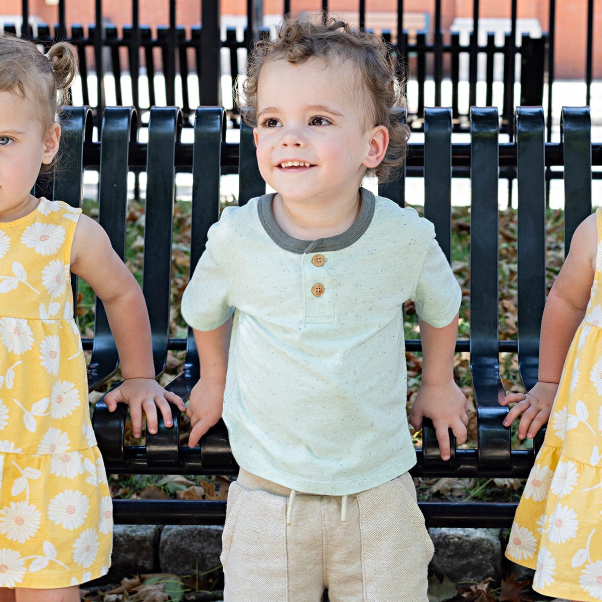 The Monahan Triplets: Managing Cystic Fibrosis Times Three | Lehigh ...