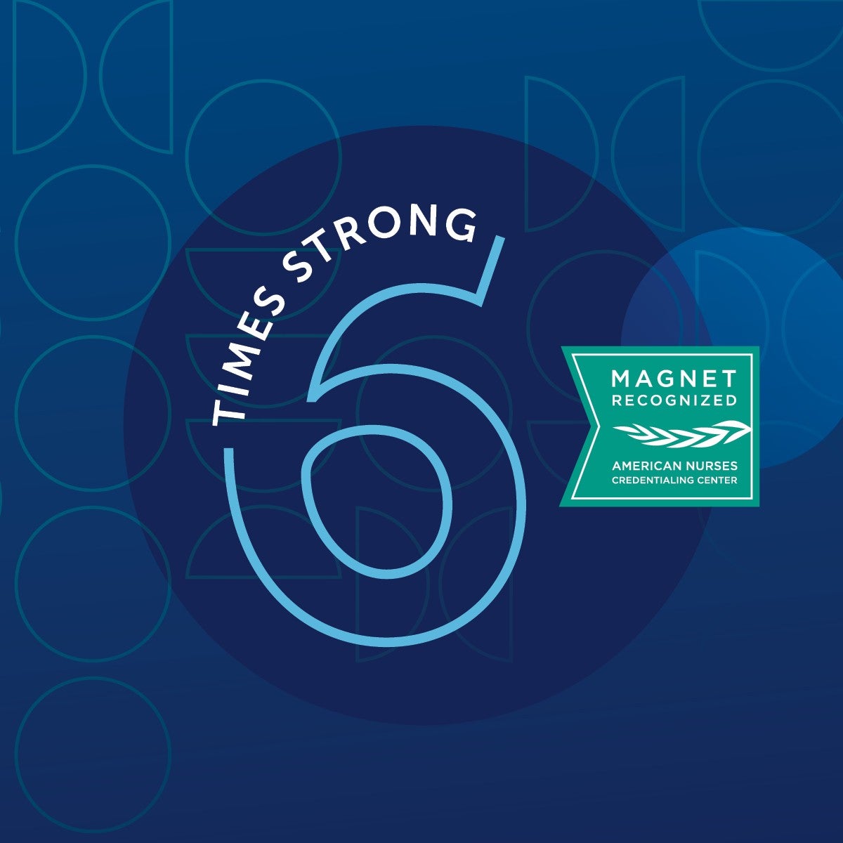 Community Notice: Magnet® Redesignation