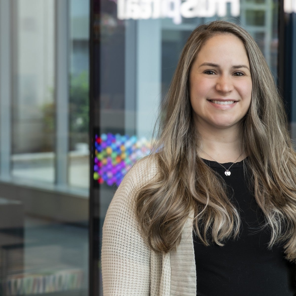 Heather L. Ortiz, CRNP, MSN | Lehigh Valley Health Network