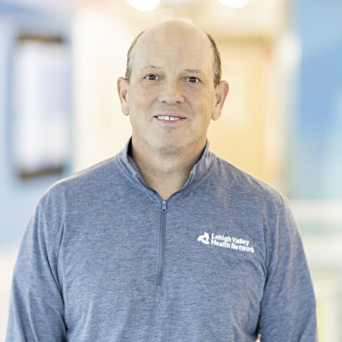 Joseph E. Patruno, MD | Lehigh Valley Health Network