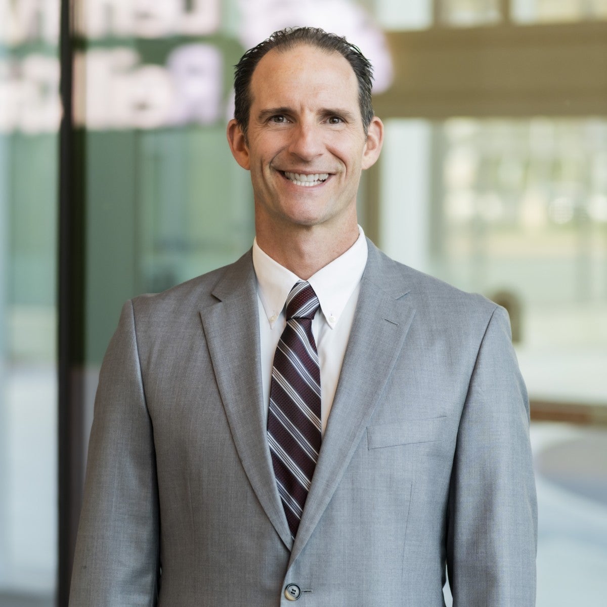 James C. Valentine, MD | Lehigh Valley Health Network