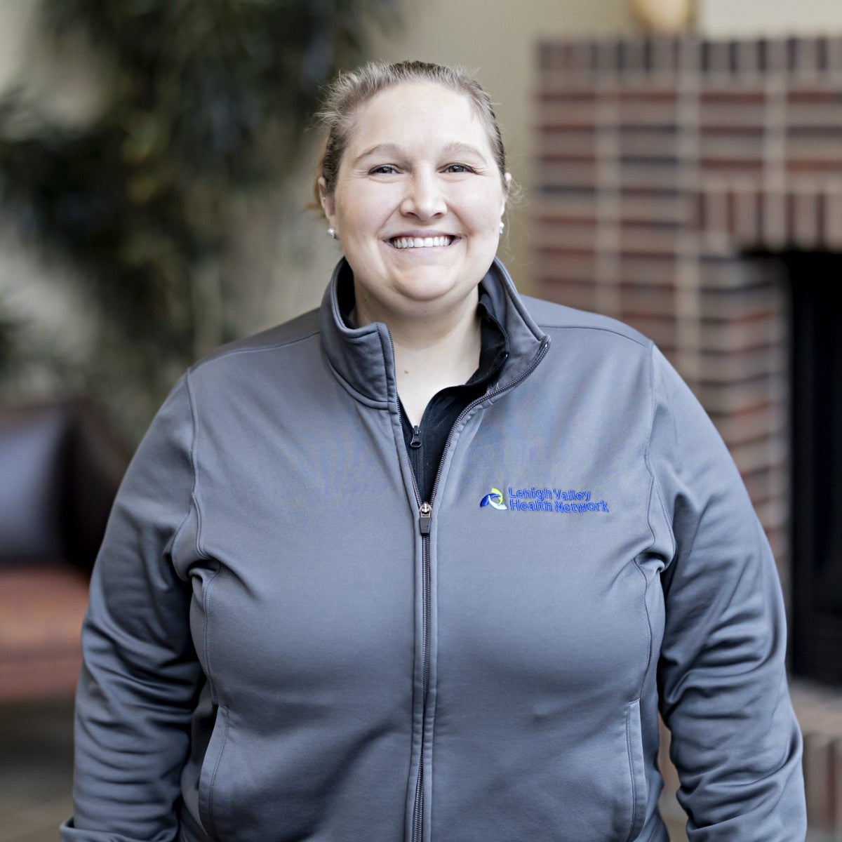 Leeann M. Yetter, AUD | Lehigh Valley Health Network