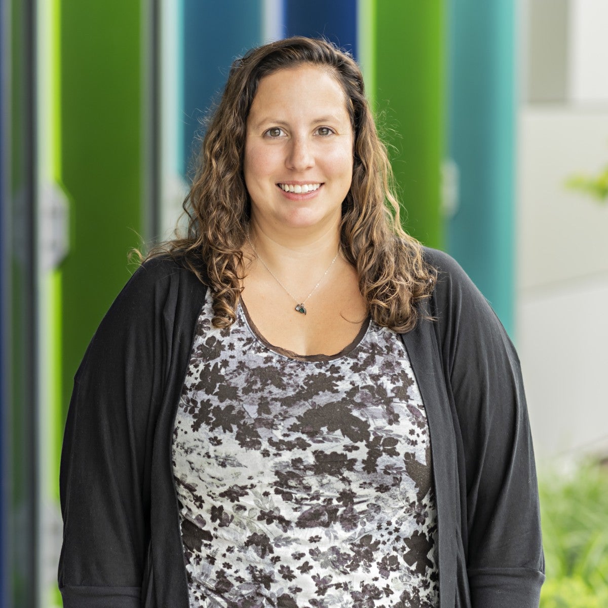 Maria C. Caperelli Gergel, DO, MS | Lehigh Valley Health Network