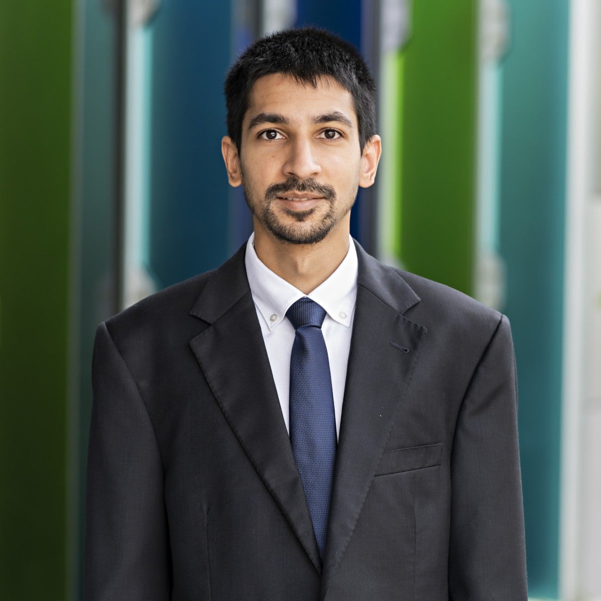 Vishnu S. Halthore, DO | Lehigh Valley Health Network